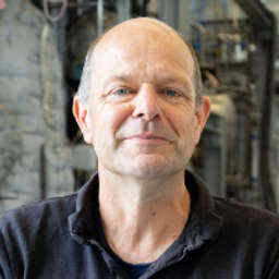 Ton Vries - Co-Founder, Co-CEO & Managing Director @ BioBTX - Crunchbase Person Profile