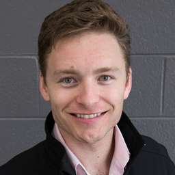 John Bertram - CTO and Co-Founder @ OnePointOne - Crunchbase Person Profile