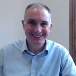 Dominic Box - Crunchbase Person Profile