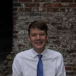 Jake Belvin - Crunchbase Person Profile