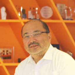 Maximilian Ma - Co-Founder @ Cocoon - Crunchbase Person Profile