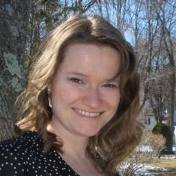 Teri Chadbourne - Front-End Web Developer | Open-Source Project Maintainer | Community Manager ...