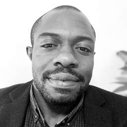 James Chikelu - Crunchbase Person Profile