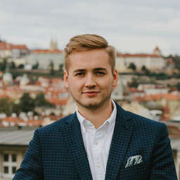 Adam Fronek - Founder and Managing Director @ RAILVIS - Crunchbase ...