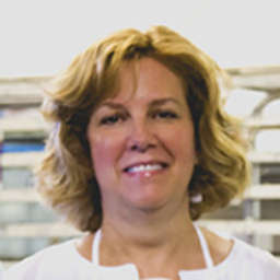 Carol Healy - Founder and CEO @ No-Bake Cookie Co. - Crunchbase Person ...