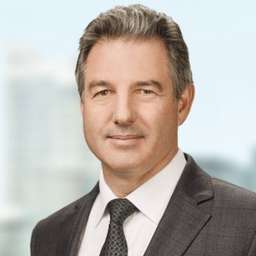 Robert Spurway - Crunchbase Person Profile