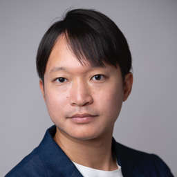 Satoshi Nakamura - Crunchbase Person Profile