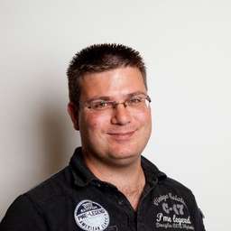 Roel Vliegen - CEO @ ProcessGold - Crunchbase Person Profile