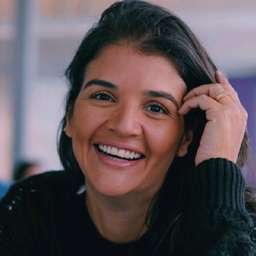 Isabella Matos - CEO & Founder @ IBM Prime - Crunchbase Person Profile