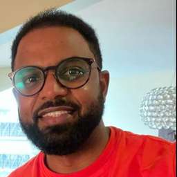 Fakeer Abdul Fakeer - Founder and CEO @ Mk Logistics - Crunchbase ...