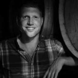 Scott Bronstein - Owner @ Barnstormer Winery - Crunchbase Person Profile