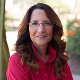 Janis Wolfe Gasch - Crunchbase Person Profile