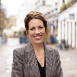 Deborah Richards - Founder and Managing Partner @ Maddisons Residential ...