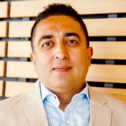 Ashish Anand - Founder and Chief Executive Officer @ Workforce Wellness - Crunchbase Person Profile