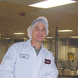 Michael Angelo Renna - Founder and CEO @ Michael Angelo's Gourmet Foods ...