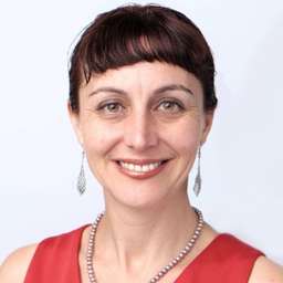 Aneta Key - Crunchbase Person Profile