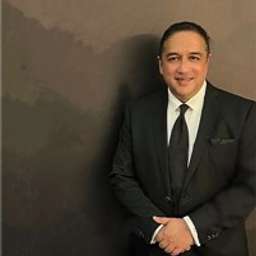 Rizwan Chowdhury - GCFO & Head of Finance @ Arton Capital - Crunchbase Person Profile