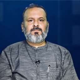 Sujit Nair - Founder @ HW News - Crunchbase Person Profile