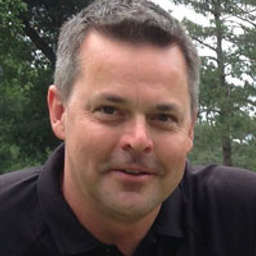 Scott Mangus - Founder, CFO & Owner(Chief Flooring Officer) @ Vinings ...