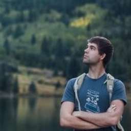 Marshall Hayes - Crunchbase Person Profile