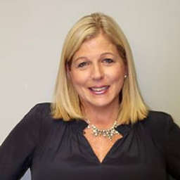 Jodi Schechtman - Crunchbase Person Profile