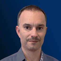 David Tarrant - Academic Lead & Senior Learning Advisor @ Open Data ...