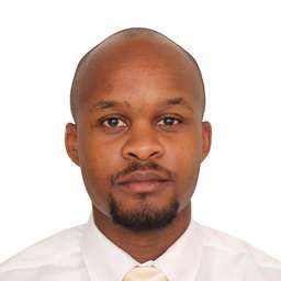 David Muriuki - Crunchbase Person Profile