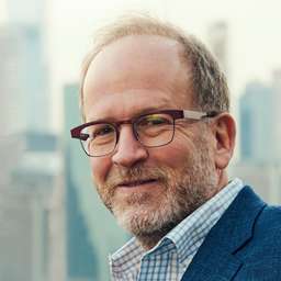 Alex Ehrlich - CEO @ Percapita - Crunchbase Person Profile