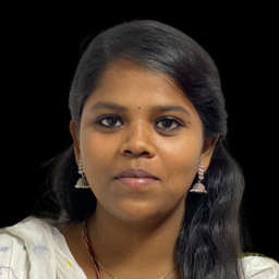 Gayathri P. - Crunchbase Person Profile