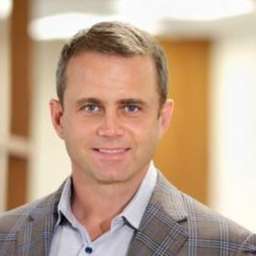 Shane Chambers - CEO @ Century Snacks - Crunchbase Person Profile