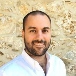 Marc Borràs - Crunchbase Person Profile