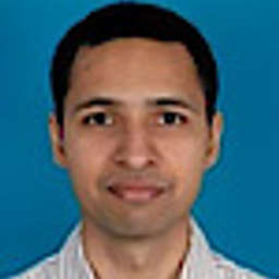 Amit Garg - Founder & Chief Scientist @ Routecap (Product by ORMAE Group) - Crunchbase Person ...