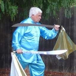 Peter Zoll - CIO @ Silver Wolf Wushu - Crunchbase Person Profile