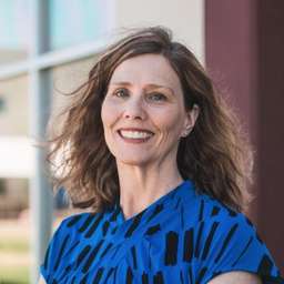 Rhonda Ward - Chief Financial Officer @ Applied Aerospace Structures ...