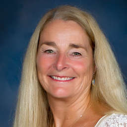 Anne Bohn - Crunchbase Person Profile