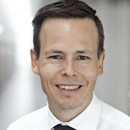 Martin Börjesson - Crunchbase Person Profile