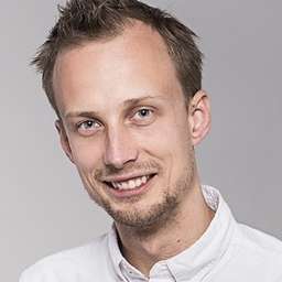 Markus Pirker - Crunchbase Person Profile