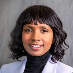 Gertrude Matemba Mutasa - President and CEO @ Lifeworks Services ...