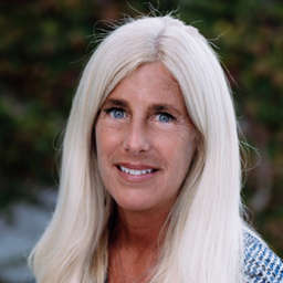 Michele Kessler - CEO @ REBBL - Crunchbase Person Profile