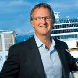 Michael Drever - Co-Founder @ Glory Juice Co - Crunchbase Person Profile