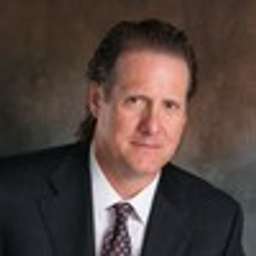 Ronald LeClere - CFO @ Halfaker and Associates - Crunchbase Person Profile