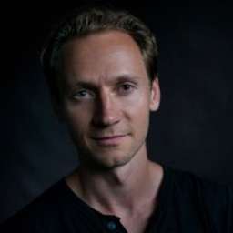 Andrew Hewitt - Crunchbase Person Profile