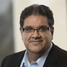 Murthy Renduchintala - Crunchbase Person Profile