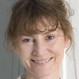 Lyn Garner - Ceo @ London Legacy Development Corporation - Crunchbase ...