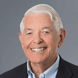 Hugh McColl - Crunchbase Person Profile