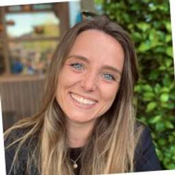 Caitlin Keep - Vice President @ Fiat Ventures - Crunchbase Person Profile