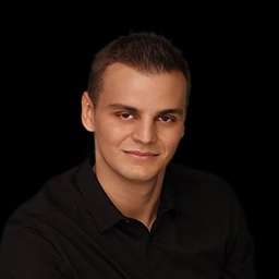 Robert Nikic - Founder and CEO @ Why Unified - Crunchbase Person Profile