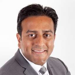 Varun Shah - Founding Principal and Patent/IP Attorney @ Invoke - Crunchbase Person Profile