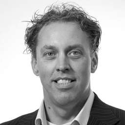 Gerben Van Der Wal - Founding partner @ The European Funding Alliance ...