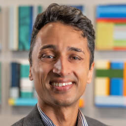 Pranay Parikh - Crunchbase Person Profile